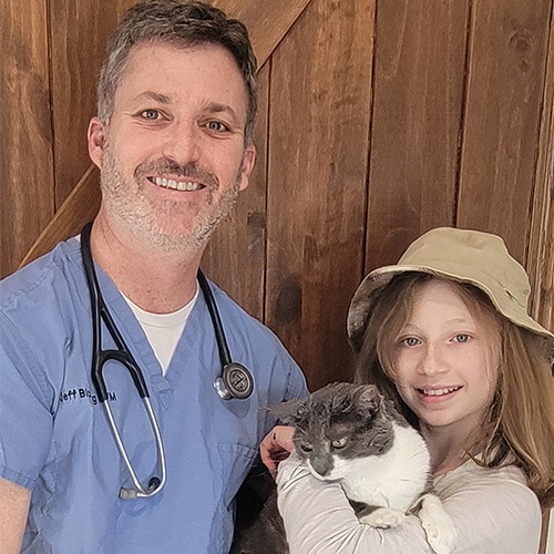 Meet Our Veterinary Team | Experts in Veterinary Diagnostics