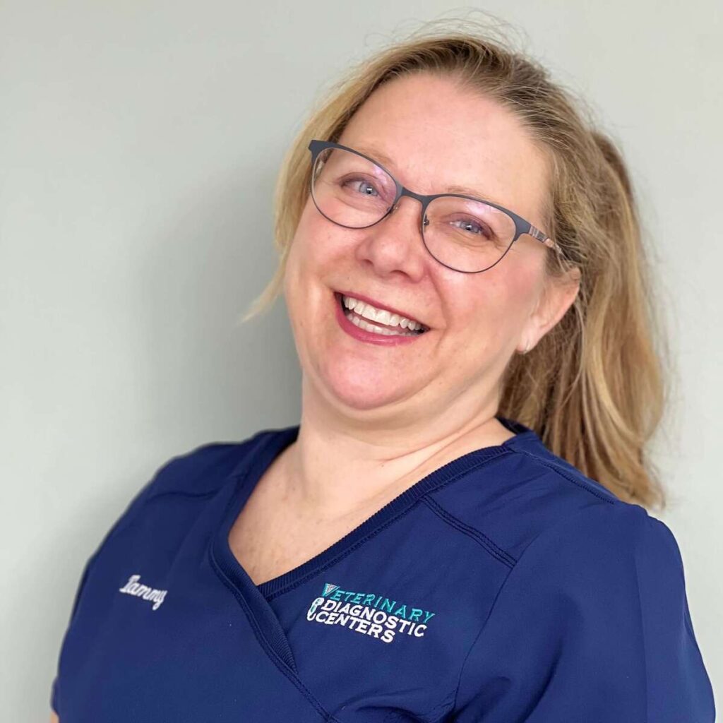 Meet Our Veterinary Team - Experts in Veterinary Diagnostics